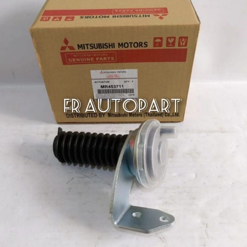 Jual Actuator Free Wheel Triton/ Pajero | MR453711 | Shopee Indonesia