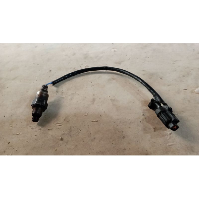 Jual SENSOR O2 MIO J / MIO GT 115 54P ORIGINAL | Shopee Indonesia
