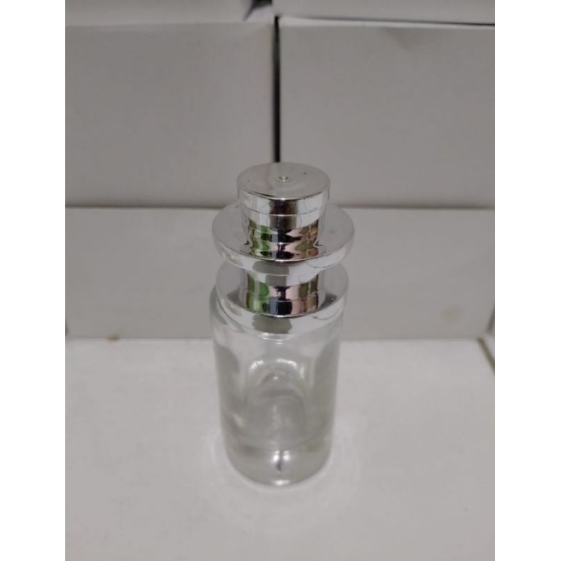 Jual Botol Catur 30ml / Botol Casa 30ml / Botol Cassa 30ml / Botol ...