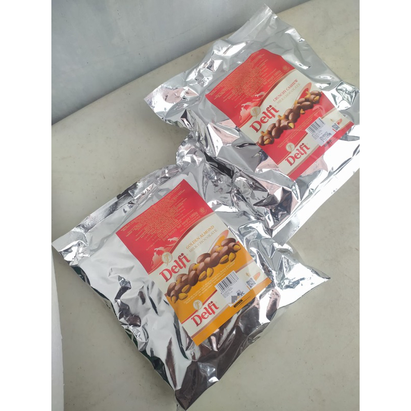 Jual Delfi Mede Almond + PACKING kiloan (baca deskripsi) | Shopee Indonesia