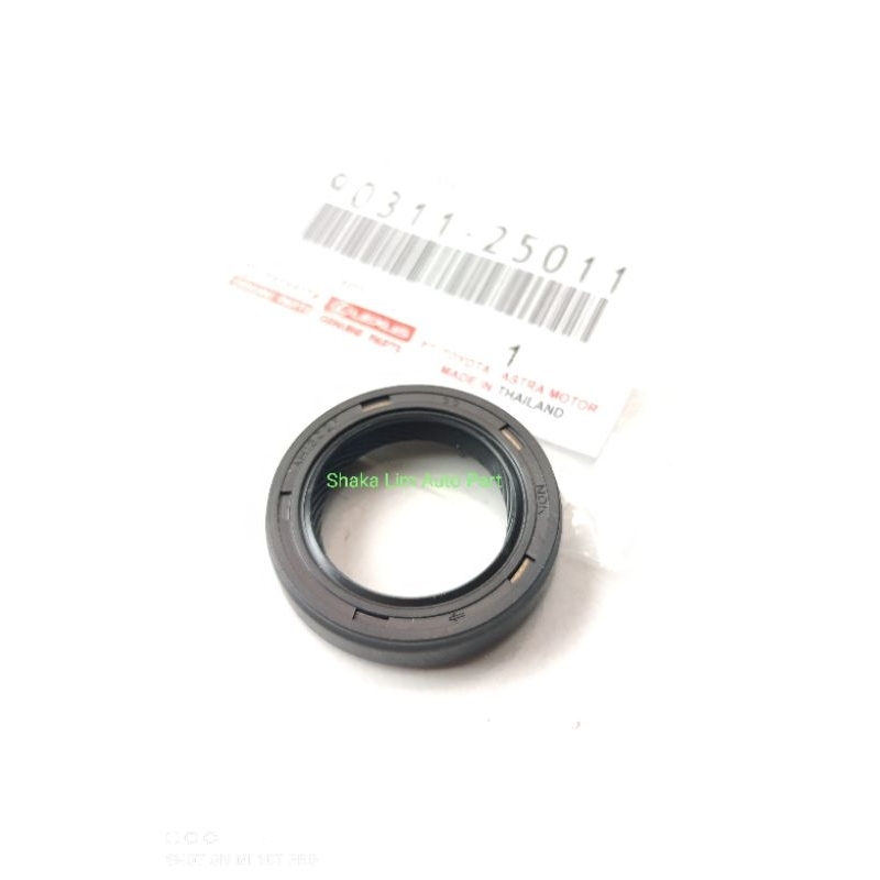 Jual AH1302F Karet Seal Sil Input Shaft As Kopling Transmisi Toyota ...