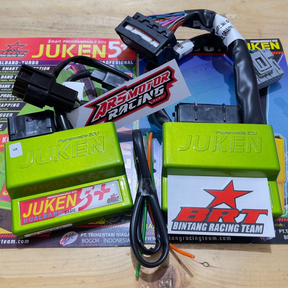 Jual ECU BRT JUKEN 5+ BEAT POP BEAT DELUXE BEAT ESP BEAT STREET SCOOPY ...