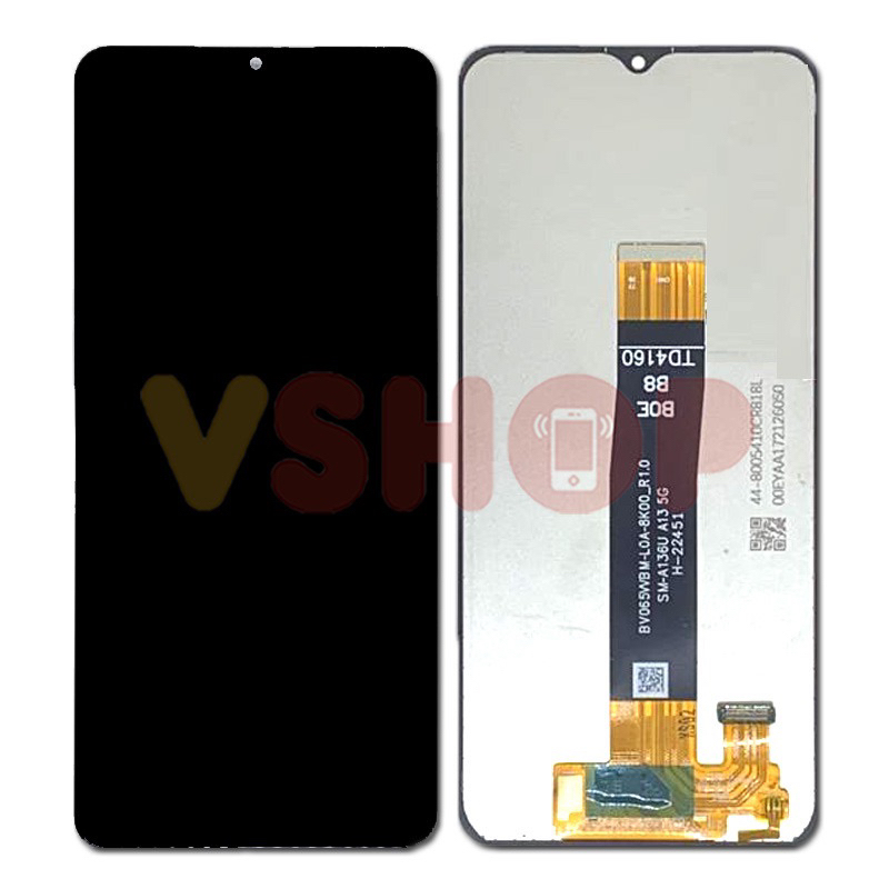 Jual LCD TOUCHSCREEN SAMSUNG A04S A047 A047F - A13 5G A316 LCD TS FULLSET | Shopee Indonesia