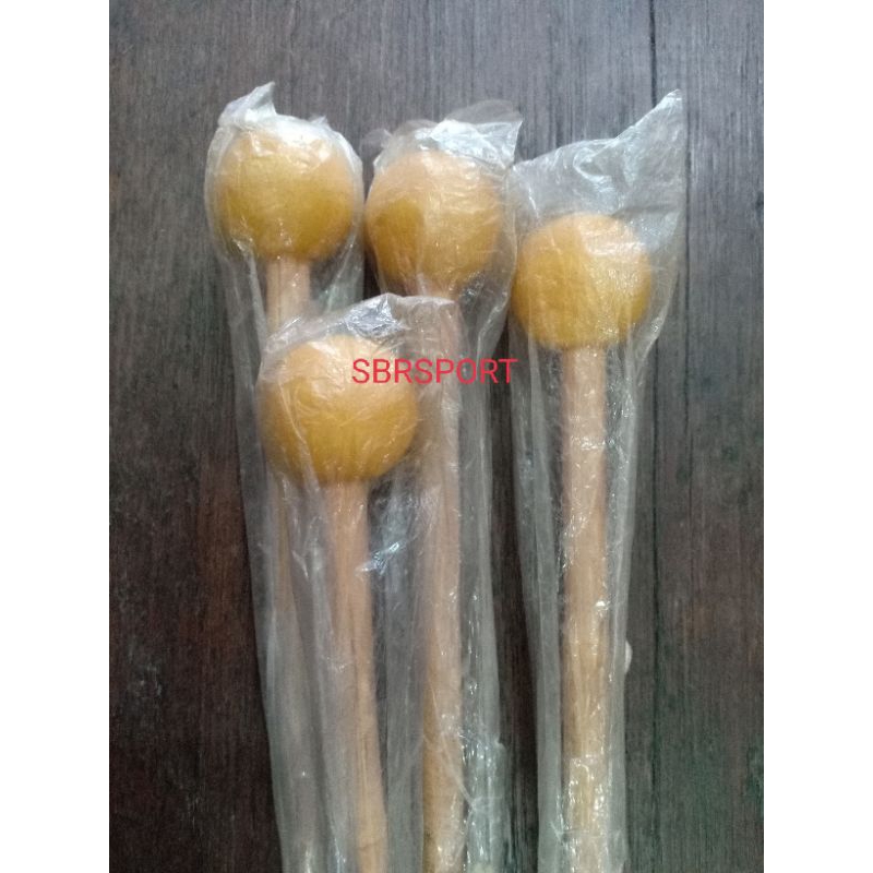 Jual STIK/ STICK/ PEMUKUL BALERA BALERYA BALERY MARCHING BAND PLASTIK ...