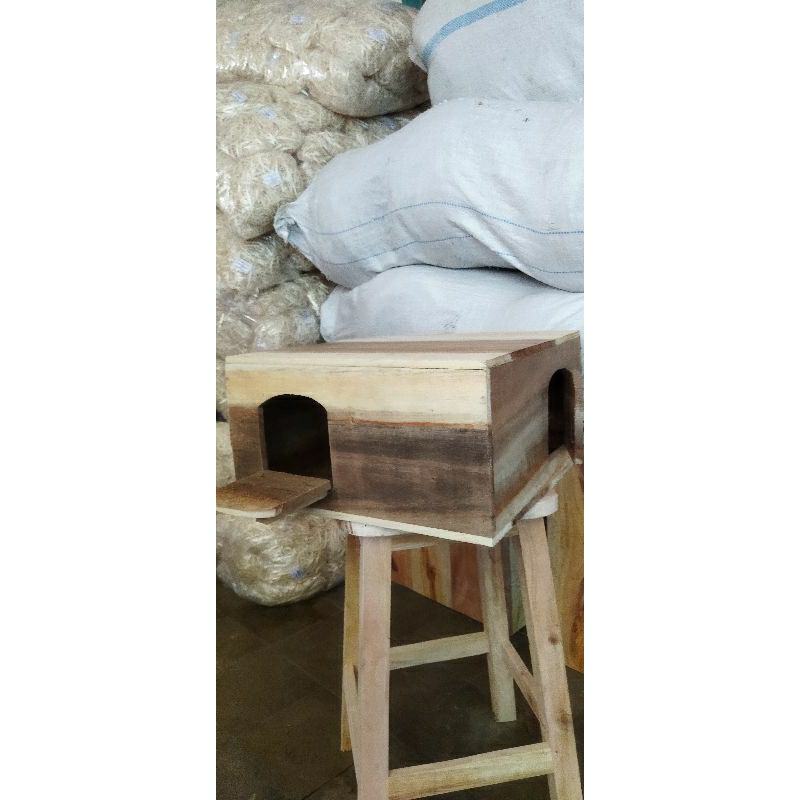 Jual Sangkar merpati pagupon burung dara | Shopee Indonesia