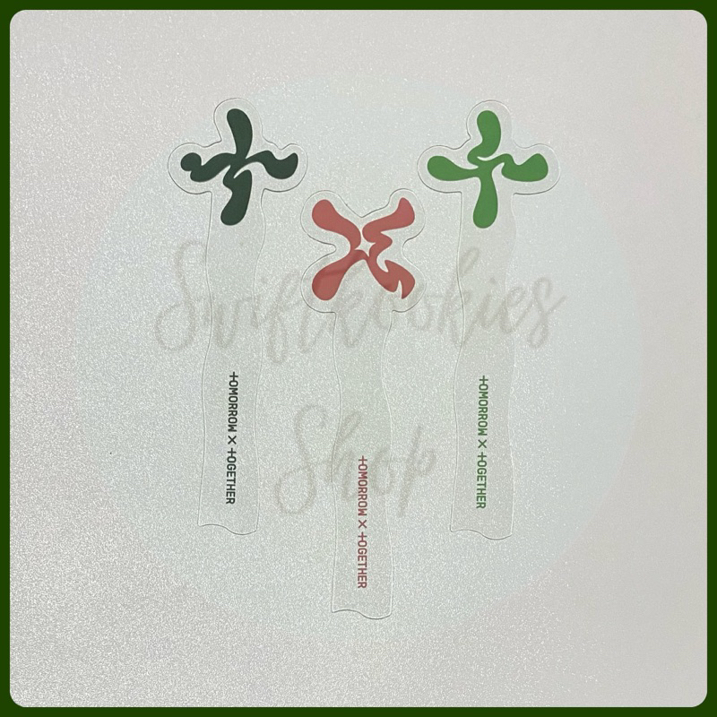 Jual TXT TEMPTATION TNCT ALBUM ONLY INCLUSION PHOTOBOOK POSTER CD ...