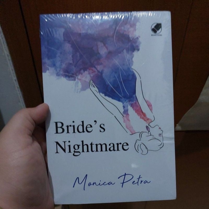 Jual Bride's Nightmare - Monica Petra | Shopee Indonesia