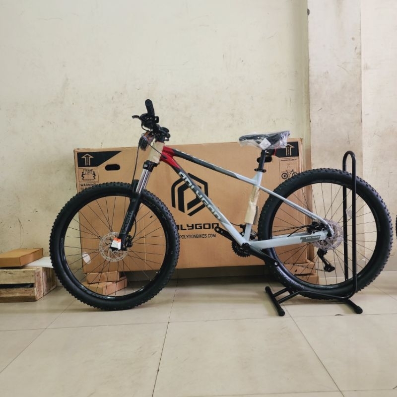 Jual SEPEDA MTB POLYGON XTRADA 5 | Shopee Indonesia