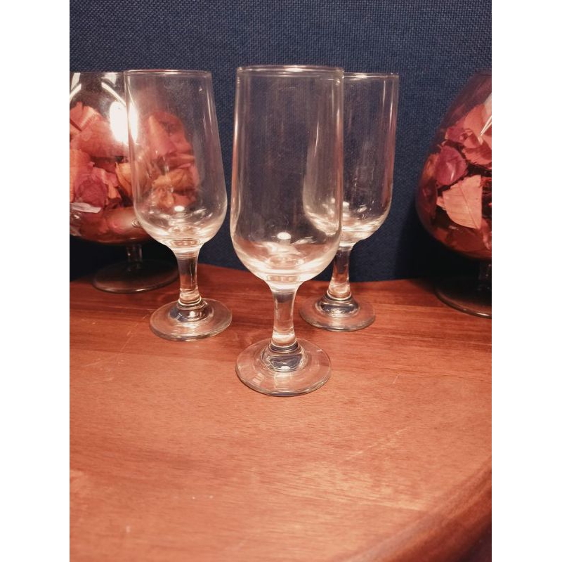 Jual gelas kaca/gelas wine//merk : spring/Gelas Wine | Shopee Indonesia