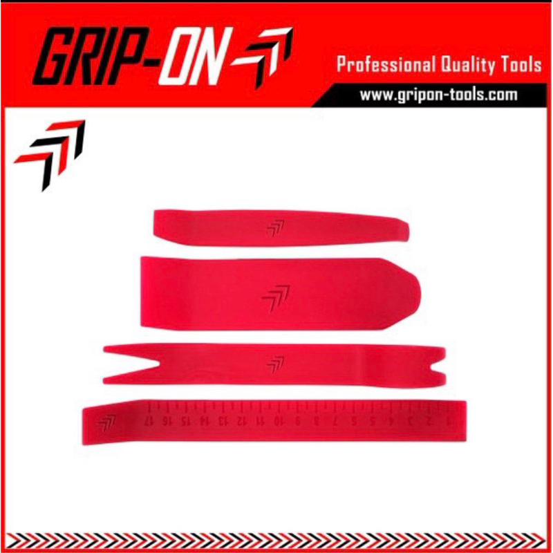 Jual GRIPON 97-600 TRIM REMOVAL KIT ALAT PELEPAS SEKAT PANEL SET ...
