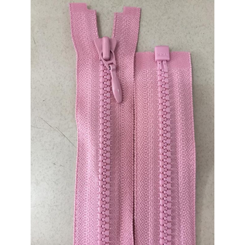 Jual RESLETING KAMISOL YKK ( OPEN END ) 16 INCH PER PCS | Shopee Indonesia