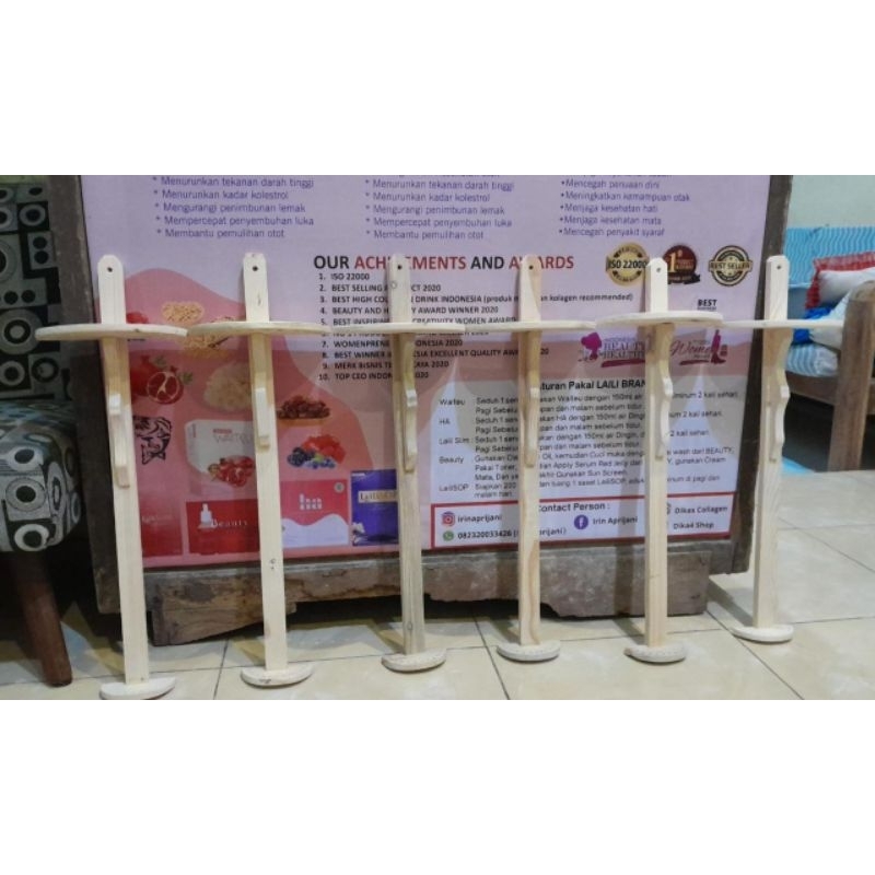 Jual Rak tempat anak panah gantung dinding | Shopee Indonesia