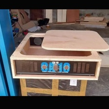 Jual bok power ca 10 bahan triplek 9mm | Shopee Indonesia