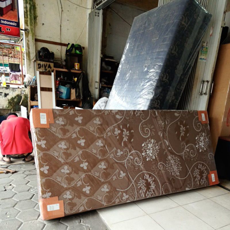 Jual busa metis 90x200 garansi 5 tahun | Shopee Indonesia