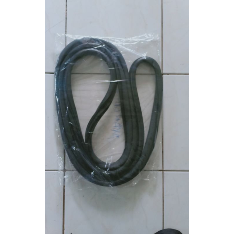 Jual Karet bagasi mobil Toyota untuk jenis sedan | Shopee Indonesia