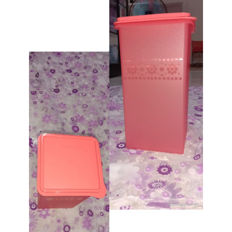 Jual Mosaic Sweet Saver Tupperware | Shopee Indonesia