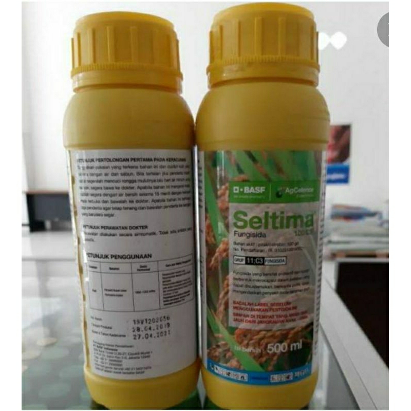 Jual fungisida seltima 100 cs 500ml | Shopee Indonesia