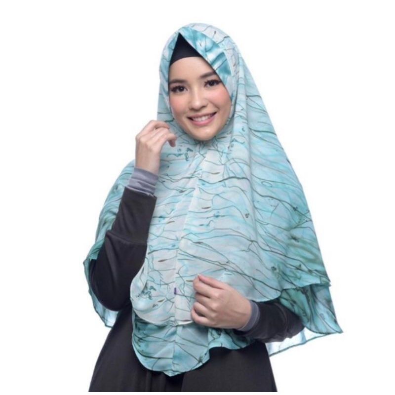 Jual hijab instan rabbani Ori | Shopee Indonesia