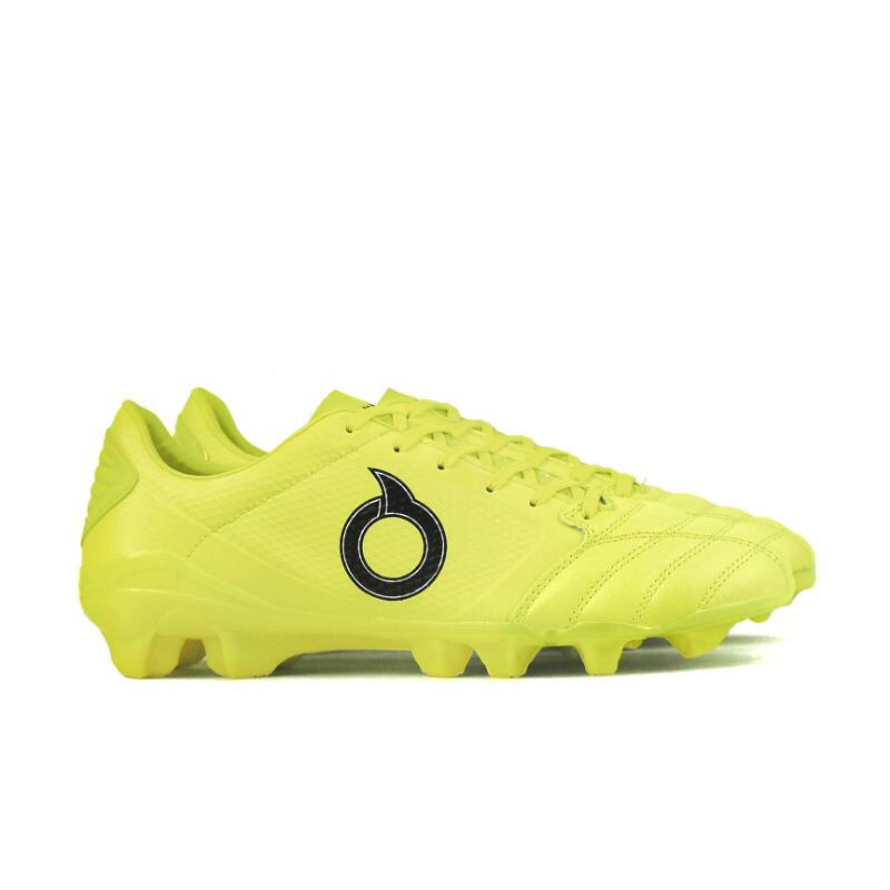 Jual Sepatu Bola Ortuseight Catalyst VISION V2 FG K LEA - White ...