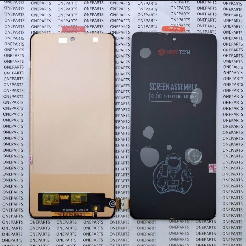 Jual LCD TOUCHSCREEN XIAOMI MI11T PRO INCELL | Shopee Indonesia