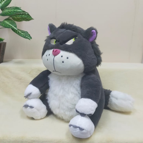 Jual Boneka Kucing Furyu Cat Kostum Lebah Size 35cm/14"/boneka animal ...