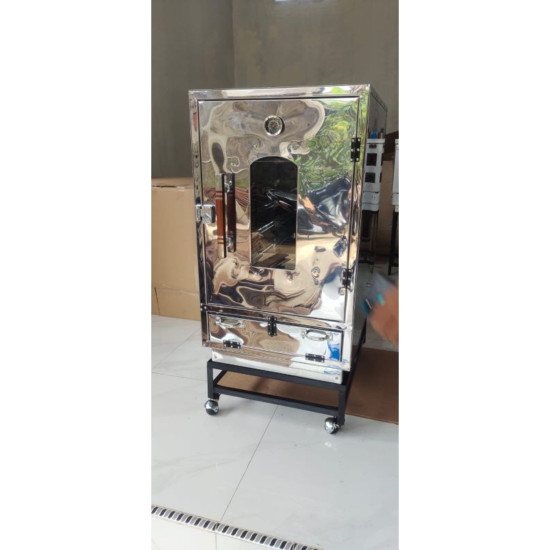 Jual Profer 6 Try Bahan Stainless//selang ukuran 1,8m/PROVER GAS ADONAN ...