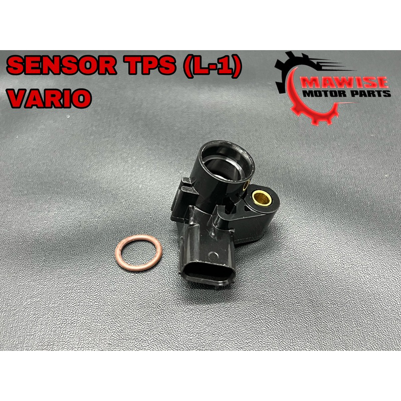 Jual SENSOR TPS BEAT F1 / ESP / POP / SCOOPY FI / SPACY / VARIO 110 FI ...