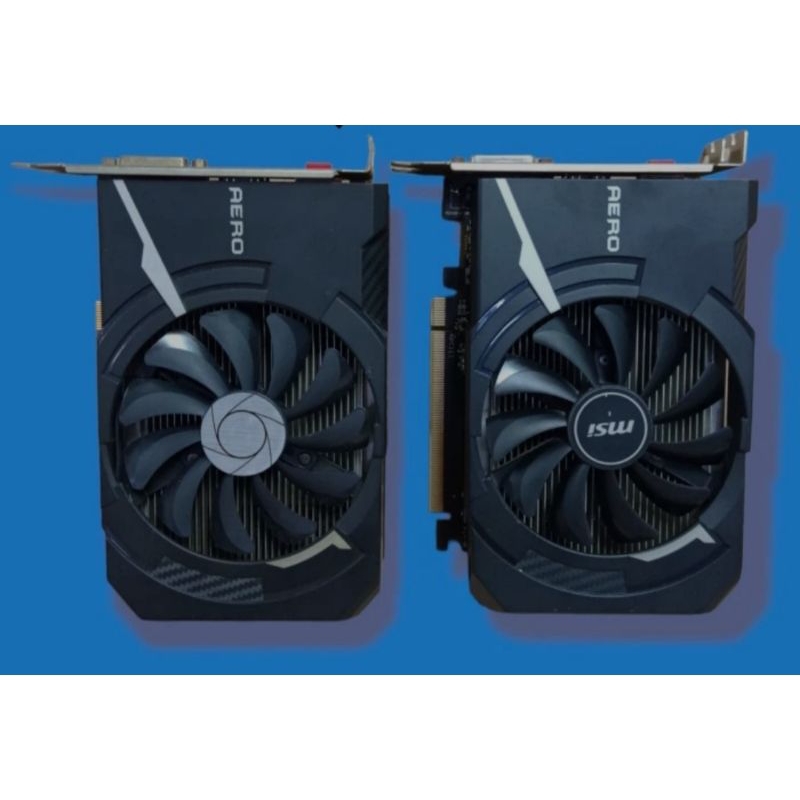 Jual vga Card Rx radeon 4gb ddr5 128bit normal | Shopee Indonesia