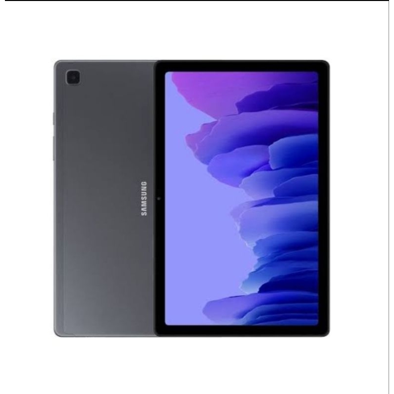 Jual Samsung Galaxy Tab A7 2020 T500 Wifi Only 10" Second Mulus ex Grs ...