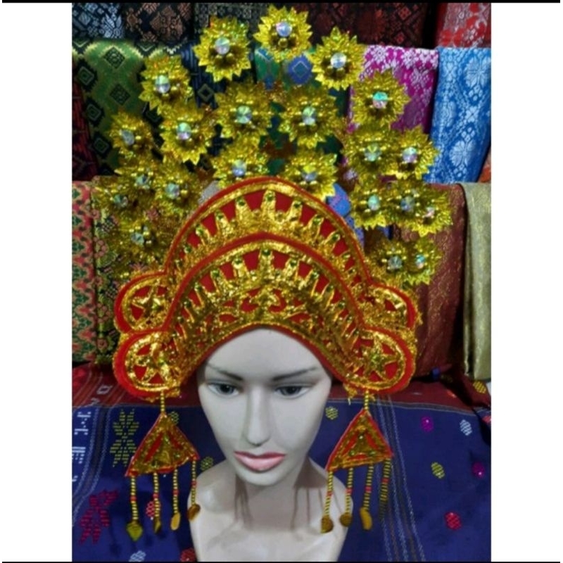 Jual sunting melayu sunting tari persembahan sunting pakaian adat ...