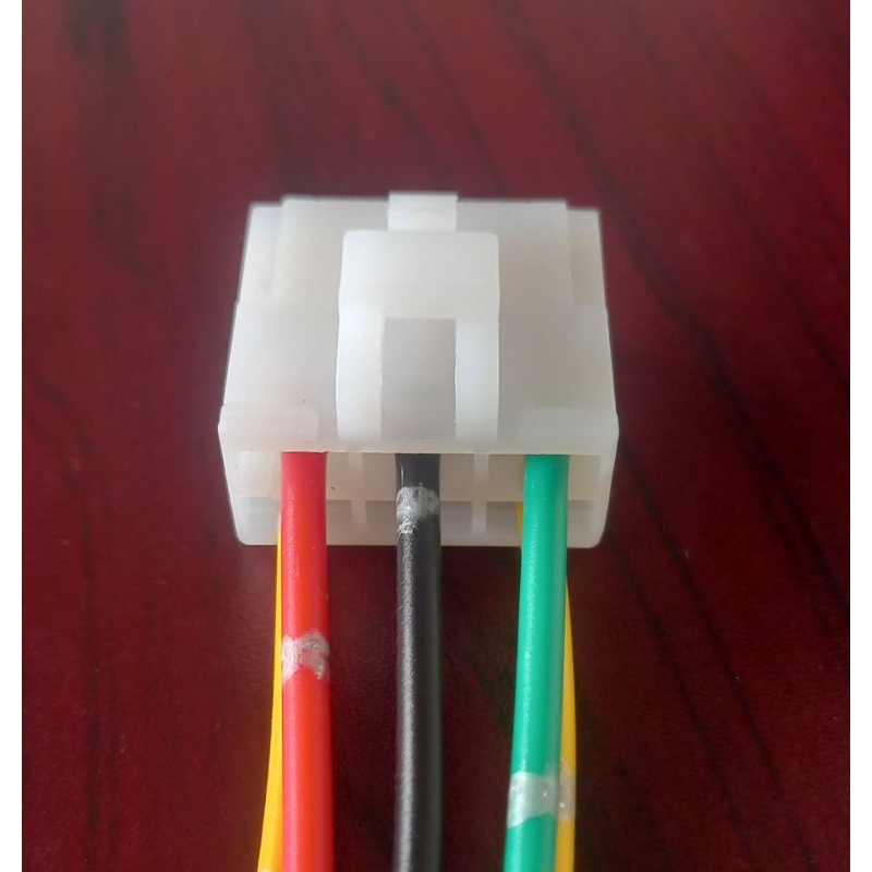 Jual Soket Kiprok Tiger Mega pro Socket Megapro | Shopee Indonesia