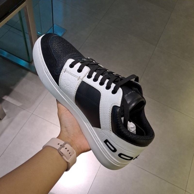 Jual Moretti Shoes Low (Male) | Shopee Indonesia