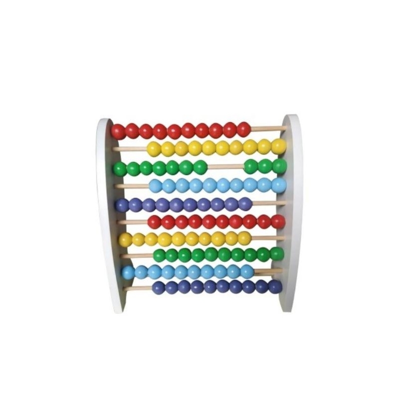 Jual sempoa kayu isi 100 | Shopee Indonesia