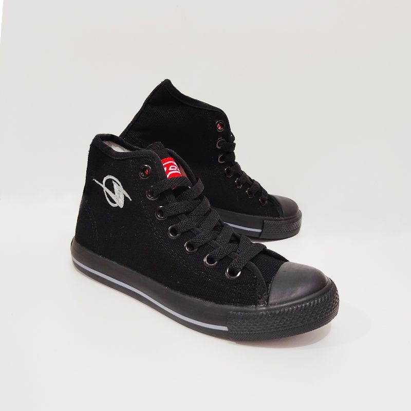 Jual Sepatu sekolah anak Dallas Campus sd / laki / perempuan [ tanpa ...