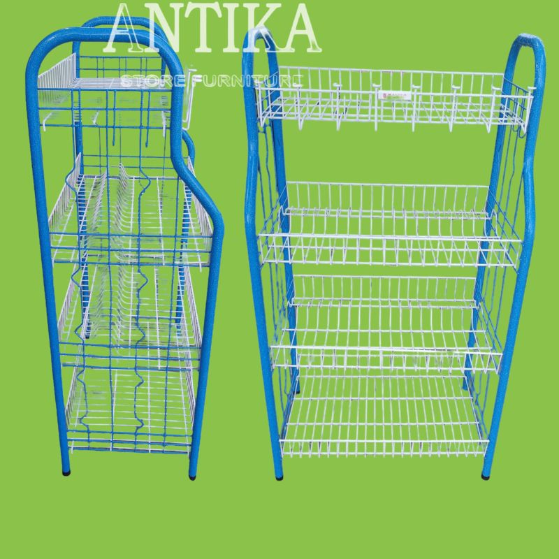 Jual Rak Serbaguna R 04 Master (Pre Order) | Shopee Indonesia