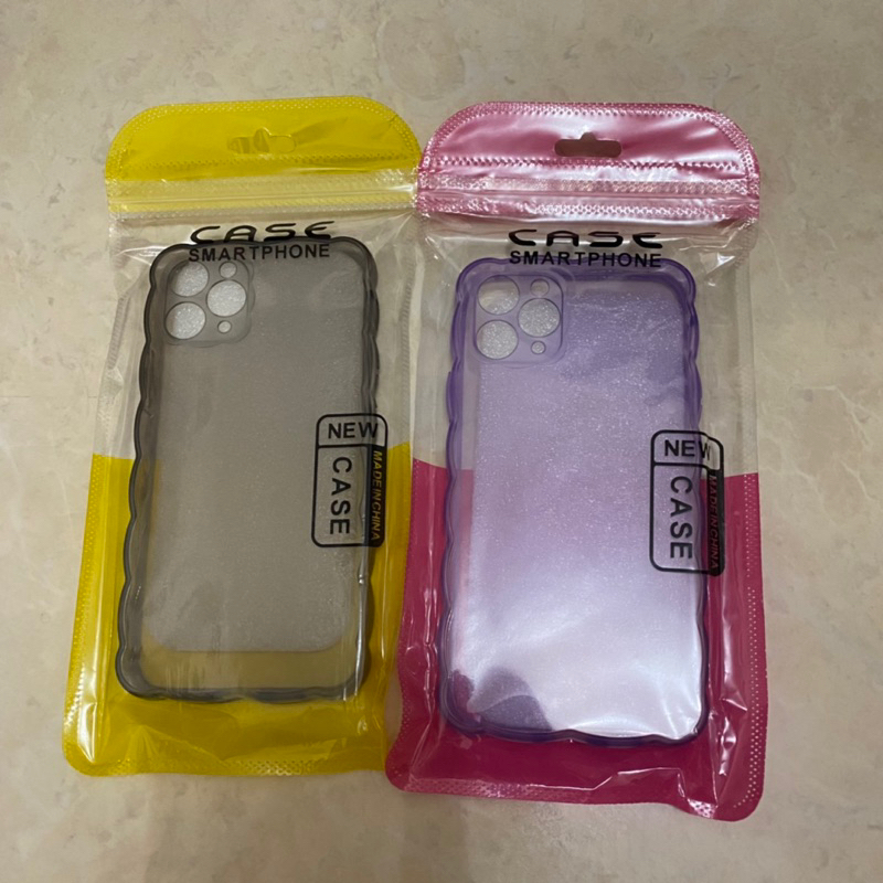 Jual NEW YA iphone 11 pro case casing soft case silicon murah termurah ...