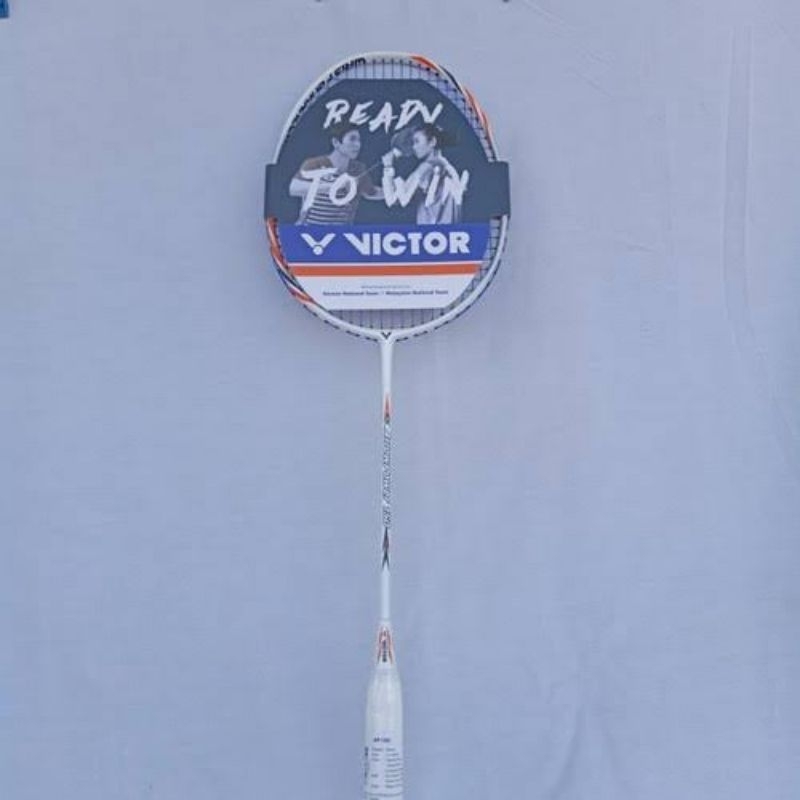 Jual Raket Badminton Victor Training Arrow Power 150 Victor AP 150 ...