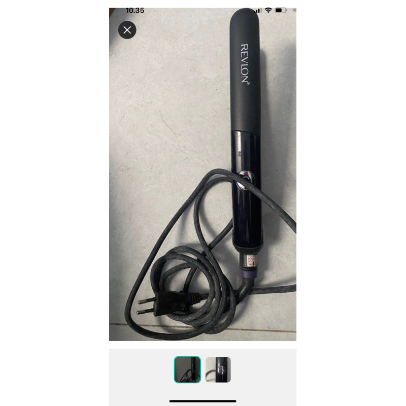 Jual catok rambut revlon | Shopee Indonesia