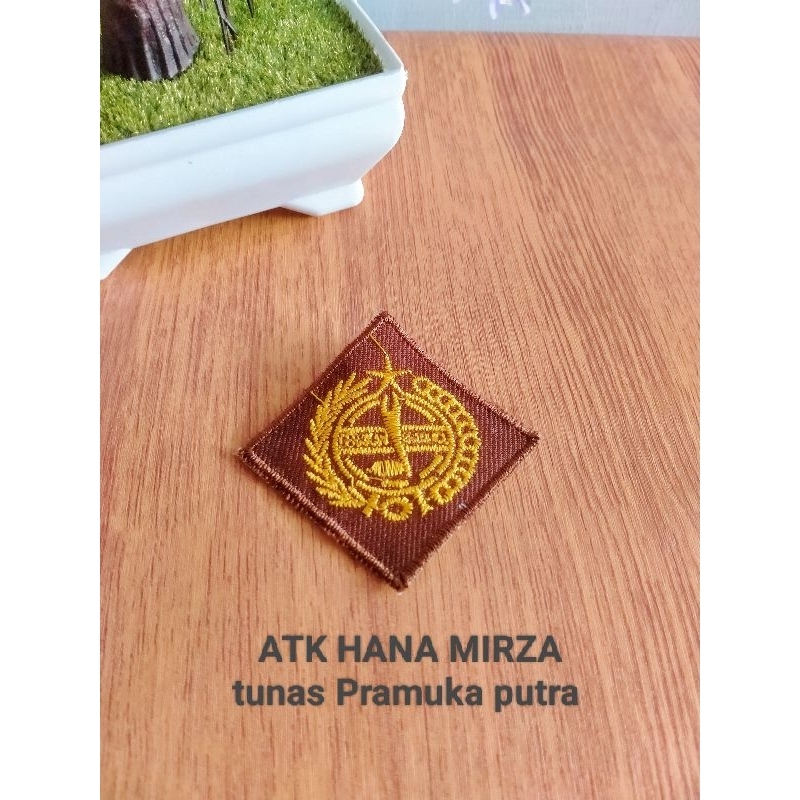 Jual Tunas Pramuka dan Pandu dunia | Shopee Indonesia