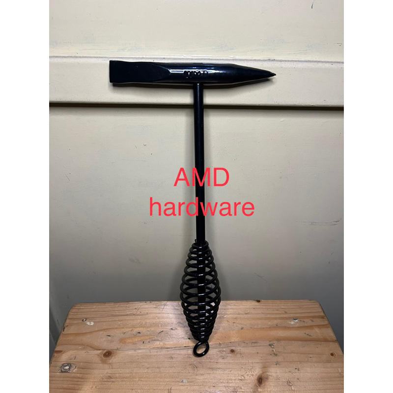 Jual PALU CHIPPING BESI LANCIP MARTIL WELDING CIPING HAMMER Chiping ...