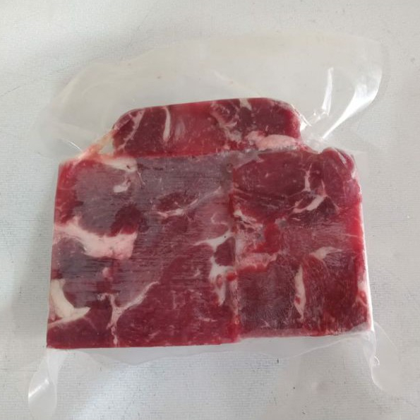 Jual Daging Sop Rawon Gulai Super 500gr Daging Beku Frozen Food ...