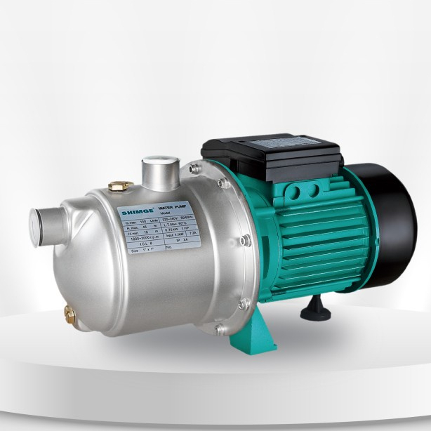 Jual Shimge Jet 250 Jet 370 Jet 550 Jet 750 - REKOMENDASI SELLER SHIMGE ...