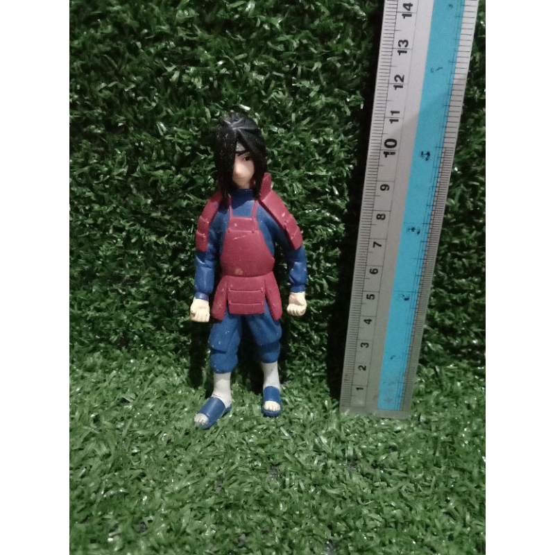 Jual Updete 21-02-2023 Action Figure Naruto Ultraman Dragon Ball Bekas ...