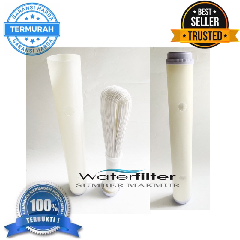 Jual PVDF Filter Air 20 Inch | Shopee Indonesia