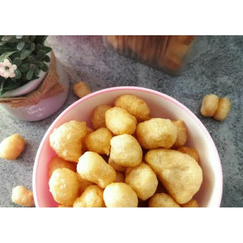 Jual HENDSNACK AMPLANG KHAS SUKAMARA ORIGINAL 100gr | Shopee Indonesia