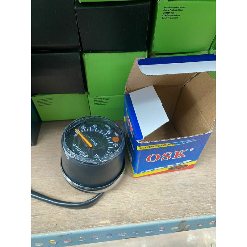 Jual speedometer Honda CB 100 standar | Shopee Indonesia