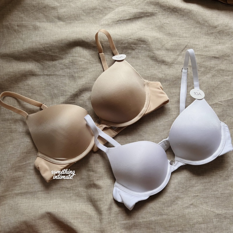 Jual H&M / CHLOE & LOLA Bombshell Comfort Contour Super Push Up Basic ...
