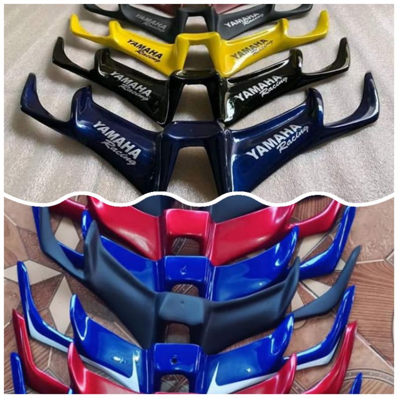 Jual Winglet Yamaha R15 V3 Model R1 | Shopee Indonesia