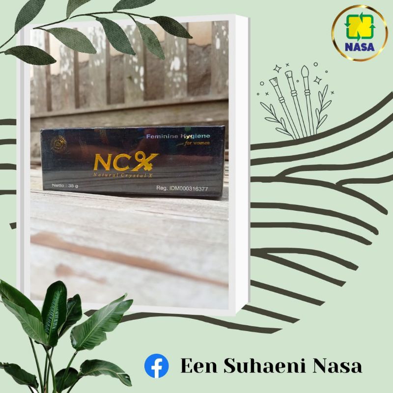 Jual NCX (produk herbal NASA) | Shopee Indonesia