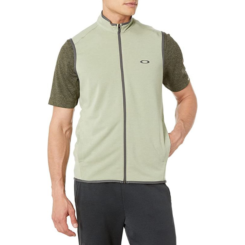 Jual Oakley Range Vest 2.0 uniform green size S Original | Shopee Indonesia